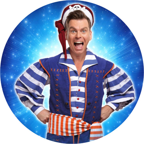 Peter Pan Tickets | King's Theatre, Glasgow in Glasgow | ATG Tickets